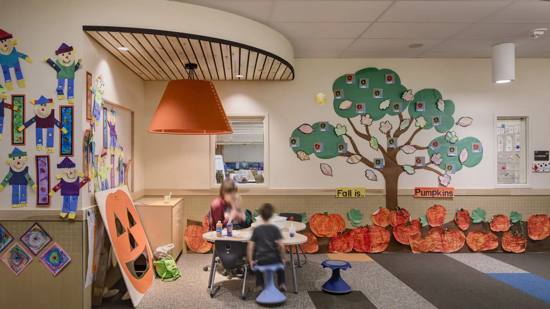 Iditarod Elementary School – MCG Explore Design