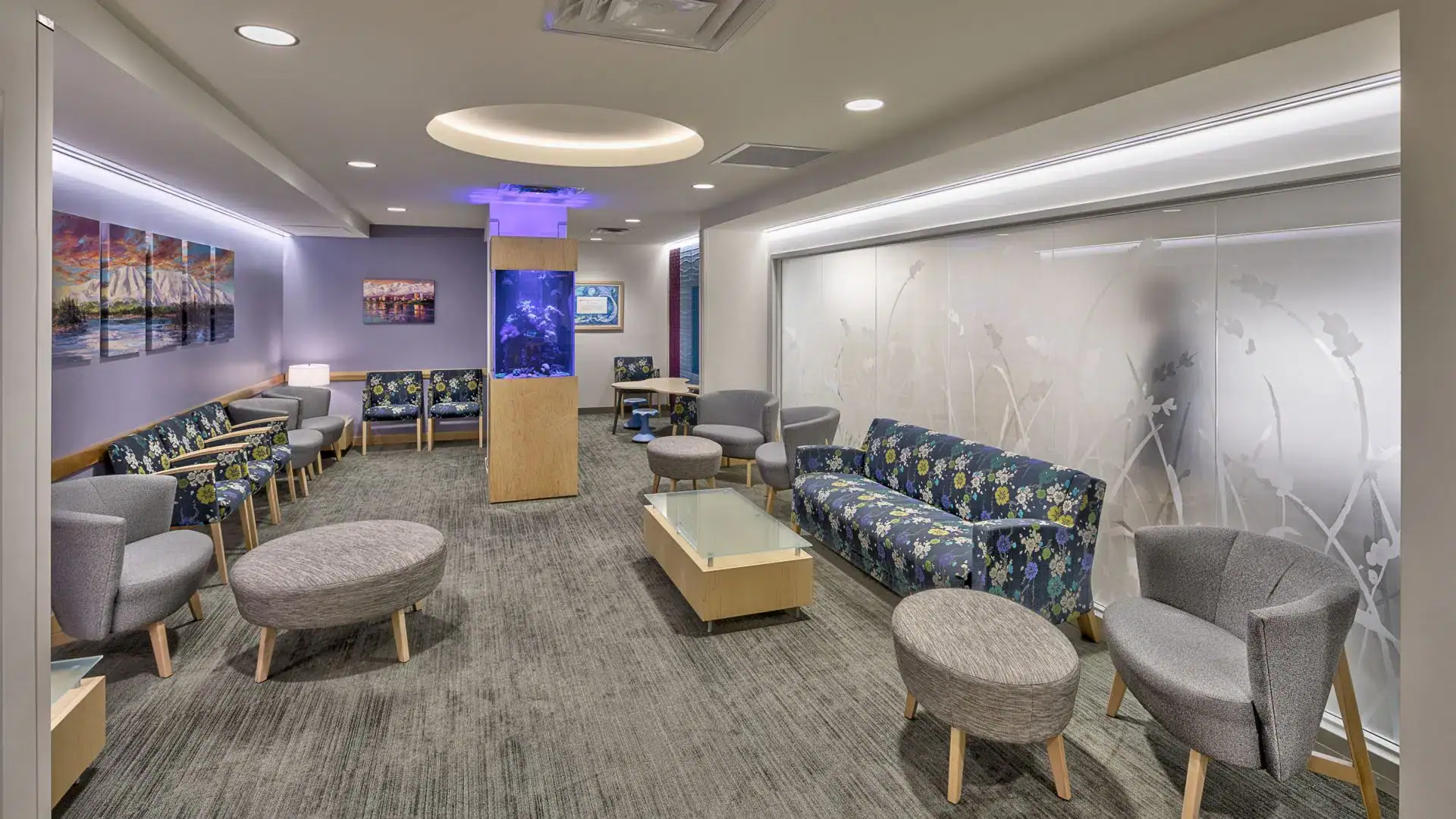 Women’s Care of Alaska Clinic Renovation – MCG Explore Design